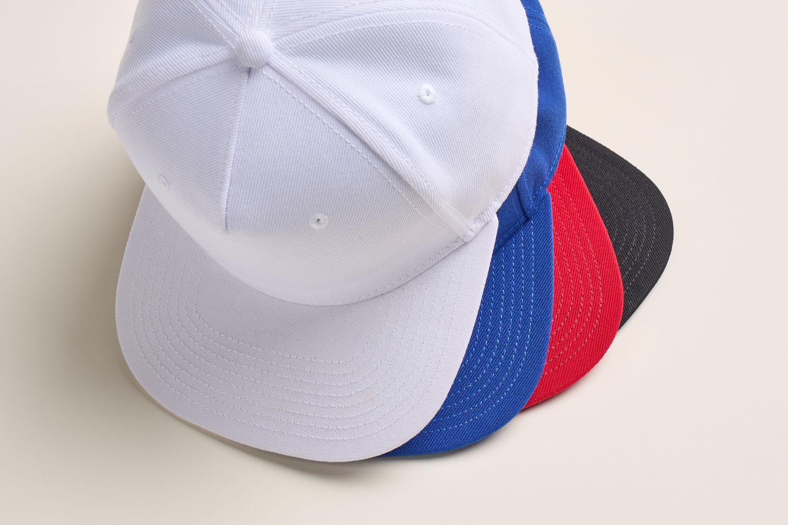 Flat Visor – Atlantis Caps Australia