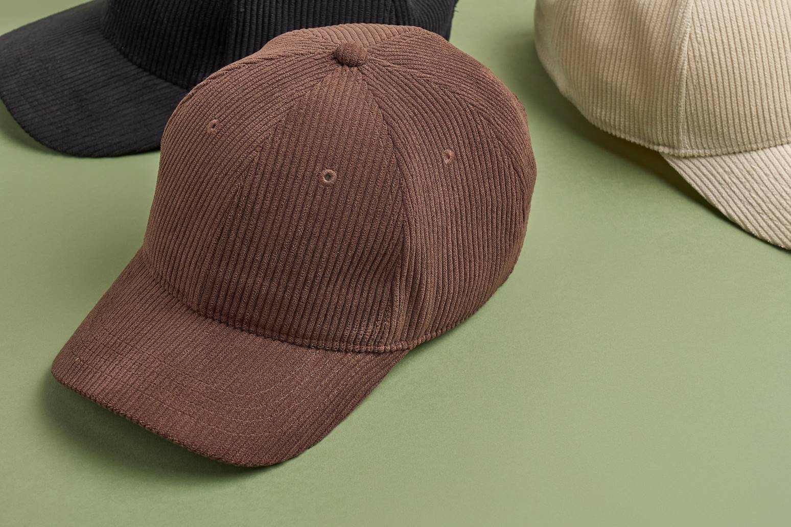 Sustainable Choice – Atlantis Caps Australia