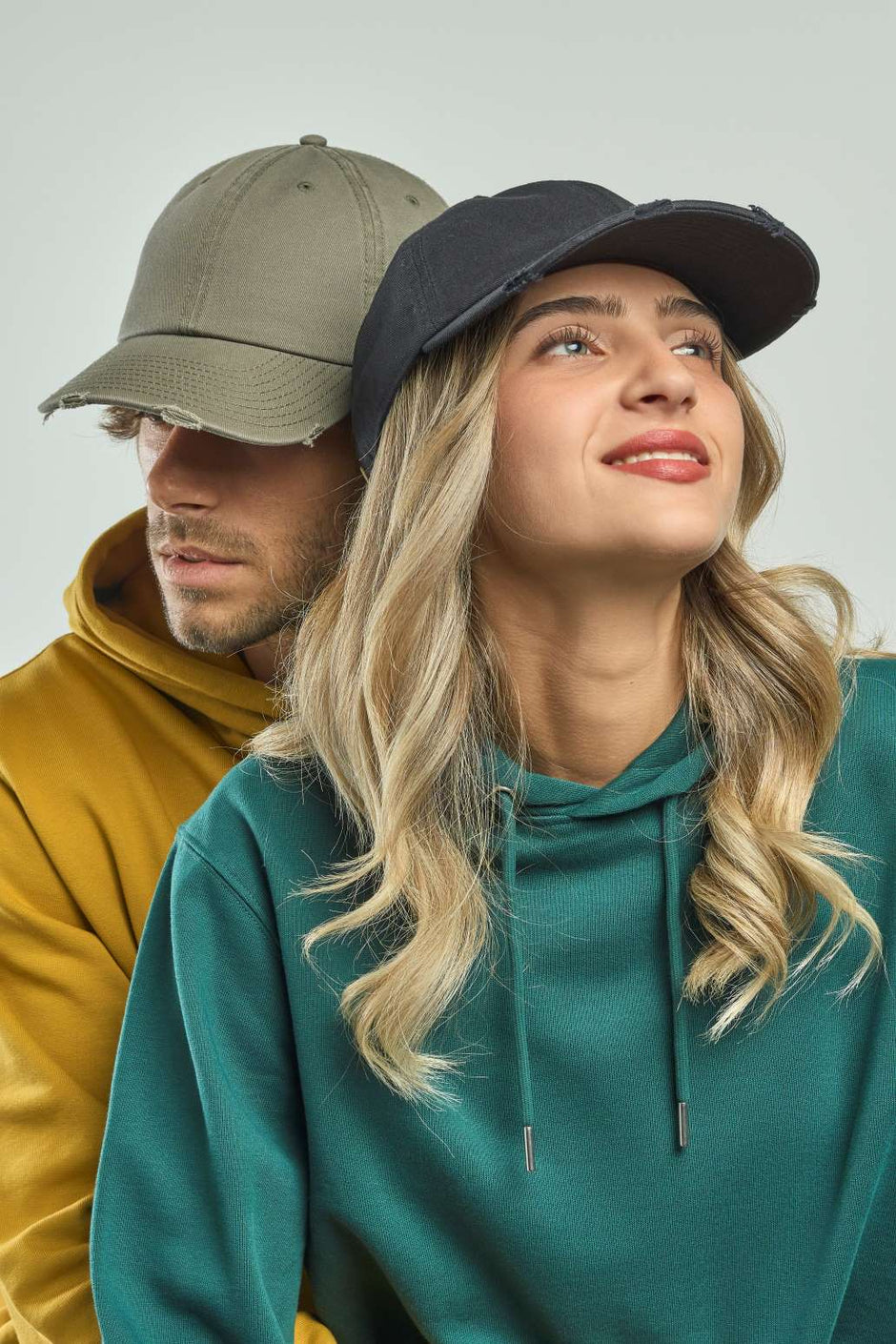 All Caps – Atlantis Caps Australia