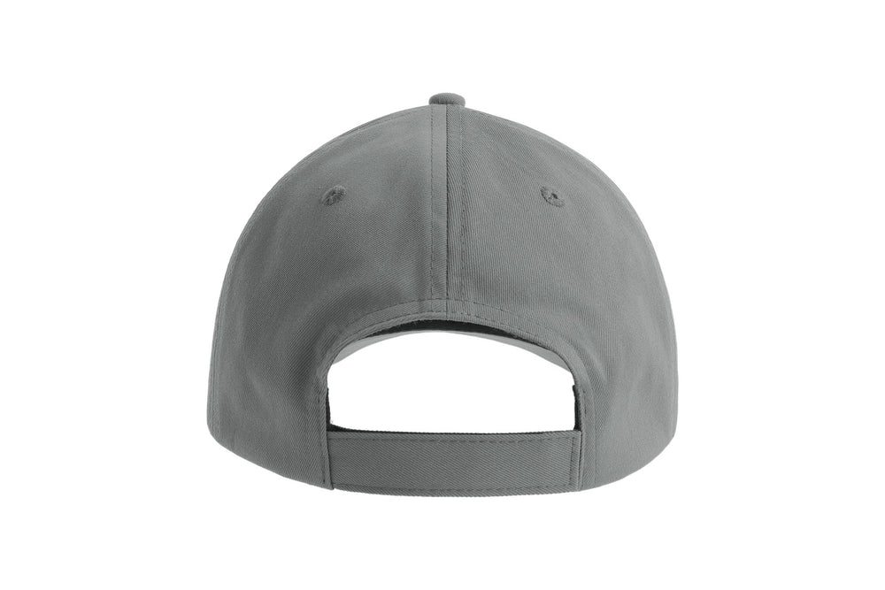Bolt Curved Visor Baseball Cap - Atlantis Caps Australia