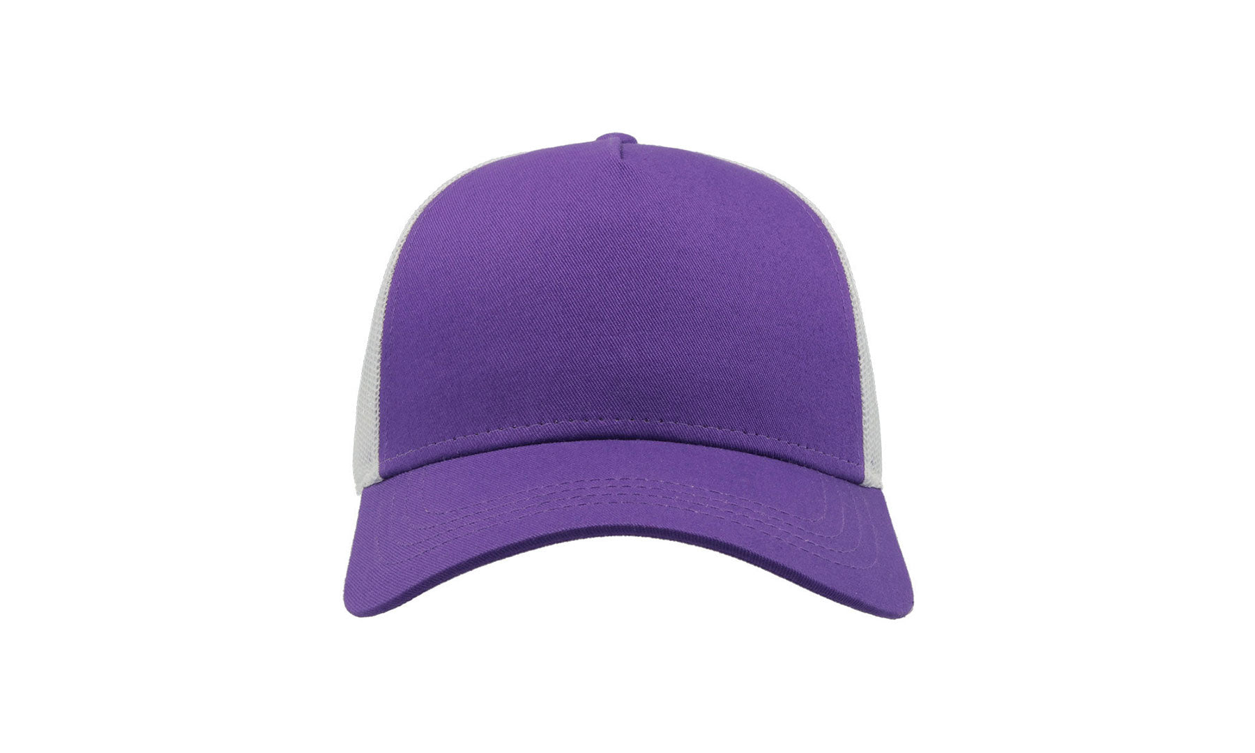 Rapper Cotton Trucker - Atlantis Caps Australia